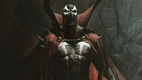 What Is King Spawn The Latest Spawn Movie Reboot And Its Plot Explained