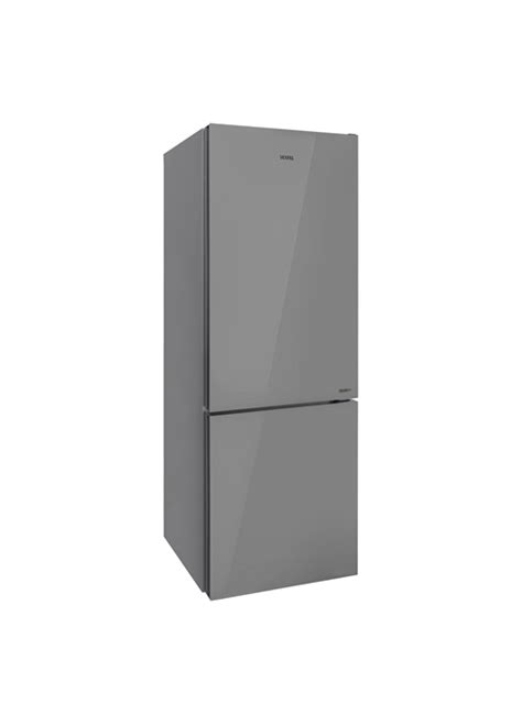 Vestel NFK CG GI PRO Lt No Frost Buzdolabı Vestel