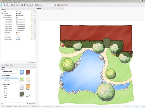 Autodesk Impression Technical Preview 3 Released To Autodesk Labs For Download Between The Lines