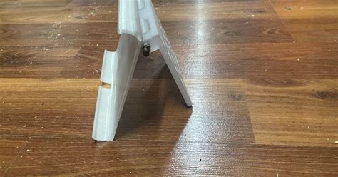 Basic Switch Case Kickstand By Katoom Download Free Stl Model