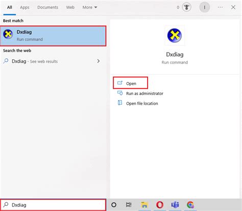 How To Update Directx In Windows 10 Techcult