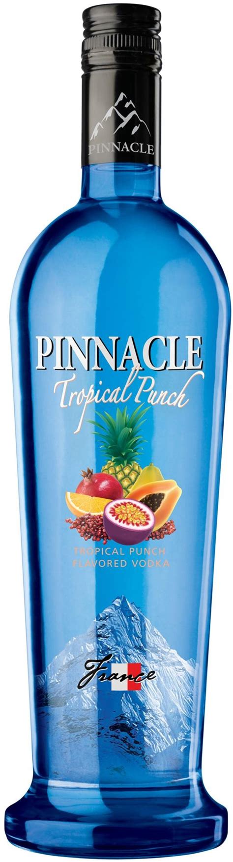 17 Best images about Pinnacle® Vodka Tropical Punch on Pinterest ...