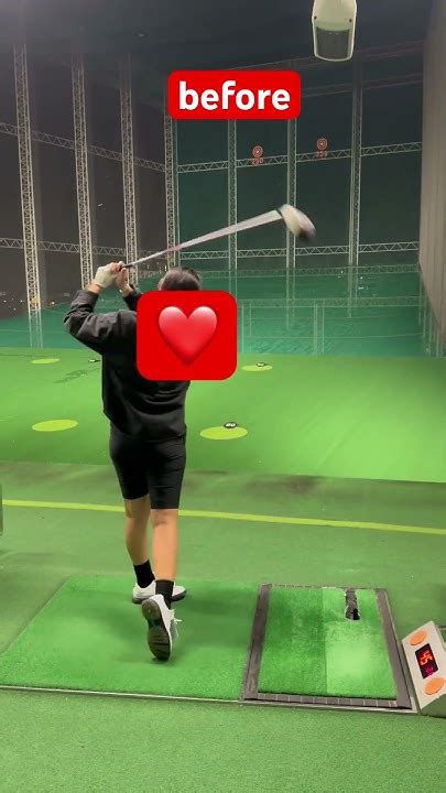 어드레스 각도 변화 백스윙때 몸과 팔의 간격 변화골프는 머리잡는게 1번이아니라 몸이 도는게 일번이다 Youtube