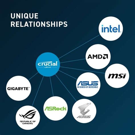 Crucial Ram 16gb Ddr5 4800 Mhz Udimm Desktop Admin Info