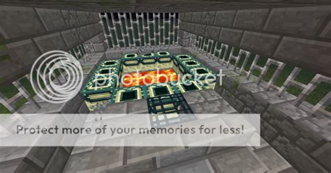 Four Chunk Survival A Map By Hmanwp Maps Mapping And Modding Java Edition Minecraft