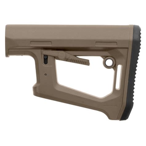 Magpul DT PR Carbine Stock Mil Spec