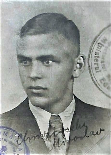 Українську державність 30 червня 1941 року проголосили не тільки у Львові але й на Буковині