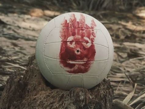Tom Hanks revela lo que pasó con Wilson después de Náufrago Actitudfem