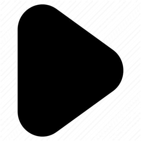 music play audio sound player icon download on iconfinder