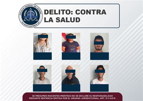 DETINEN A POLICÍA MUNICIPAL CON VARIOS SUJETOS EN POSESIÓN DE DROGA Y ARMAS BC Reporteros