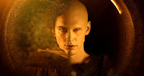 Secrets of Dune 𝐑 ä𝐥í on Twitter How beautifully you dance DunePartTwo
