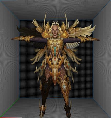 Metin2 Armors Set 4 Onforum Net Web And Gaming Resource Community