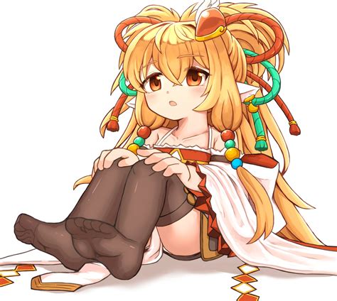 Mahira Granblue Fantasy Drawn By Hidemushi Danbooru