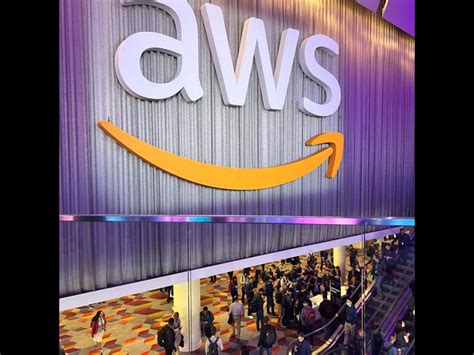 Michelle Matthews Alexander On Linkedin Reinvent Amazon Aws