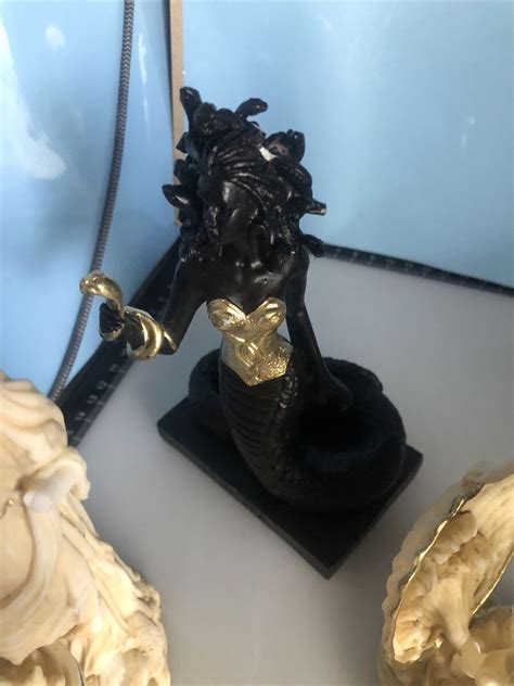 Medusa And Aphrodite