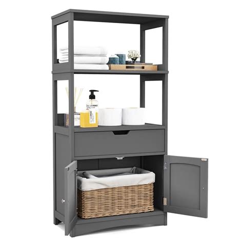 Hochschrank Bad Grau Die 15 Besten Produkte Im Vergleich