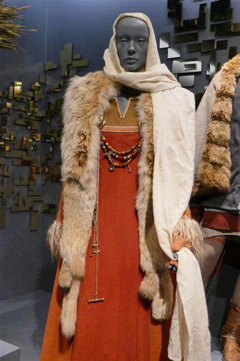Hollywood Movie Costumes and Props: The Northman movie costumes on ...
