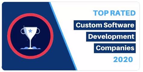 Artezio On Linkedin Artezio Custom Software Development Companies Winner