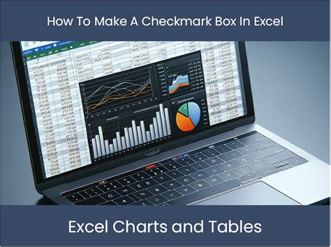 Excel Tutorial How To Make A Checkmark Box In Excel