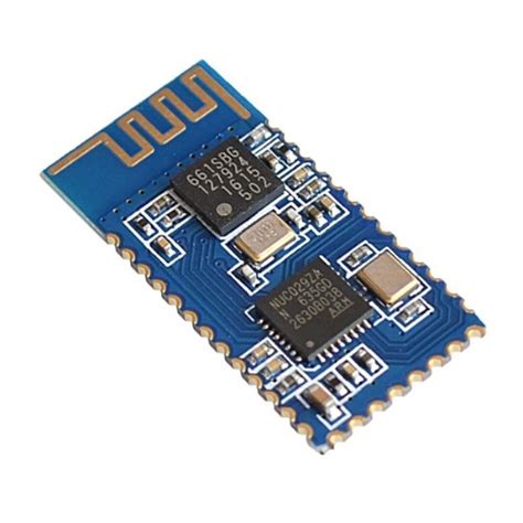 정품 HM 블루투스 BLE 모듈 SPP BLE HM Dual Mode Bluetooth Module BLE SPP