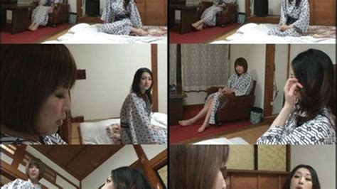Lesbian Lovers Enjoy Each Others Tits And Cunts Part 1 Ukrukg 107