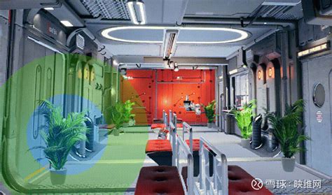 七鑫易维pancake短焦vr眼球追踪解决方案惊艳亮相cite 2022 8月16日 18日，第十届中国电子信息博览会（cite 2022）在