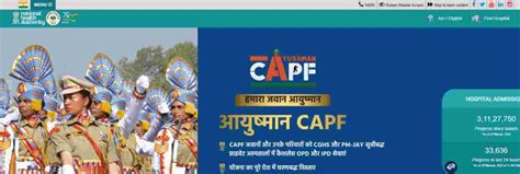 Pmjay Csc Registration Login Download Ayushman Card Mera Pmjay