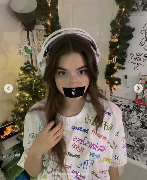 Hannah Stein Gagged 5 By Acvount On Deviantart