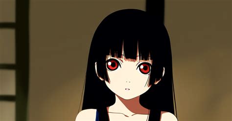 閻魔あい スク水あい ナイフフィッシュリク不可のイラスト Pixiv