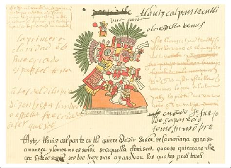 Codex Telleriano Remensis