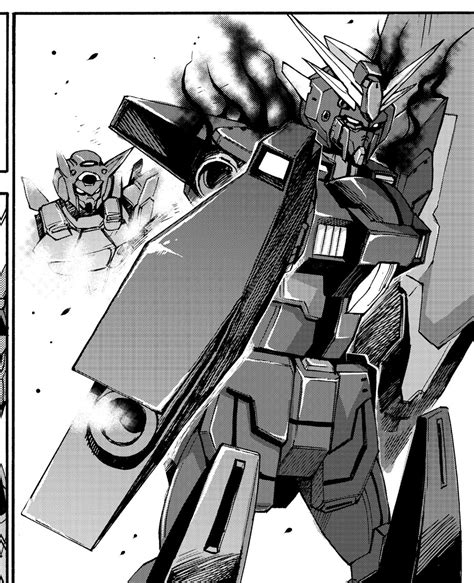 ガンダムビルドダイバーズブレイク」 13枚目 第1話 2、4枚目 ここ最近 この1年で多かれ少なかれ成長できてると」しいたけ元帥🍄「天狗と