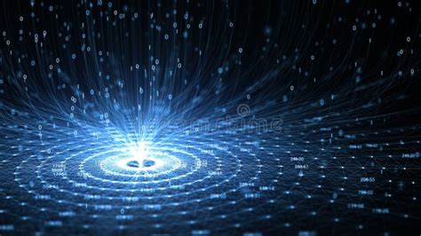 Technology Artificial Intelligence Ai And Internet Of Things Iot