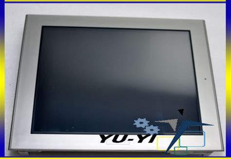 Pro Face Agp3600 T1 Af Touch Screen Proface 裕益科技自動化設備可程式編碼器plc分散式控制系統dcs