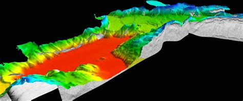 Sonar Post Processing And Mapping Software Chesapeake Technology
