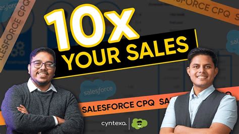 What Is Salesforce Cpq Youtube
