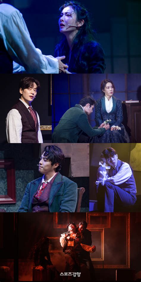 뮤지컬 ‘테레즈 라캥 투어 10월 개막 캐스팅 공개