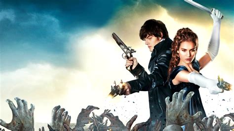 Duma i uprzedzenie i zombie Filmy i seriale online oglądaj za