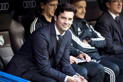 Santiago Solari podría regresar al Real Madrid tras fracasar en América
