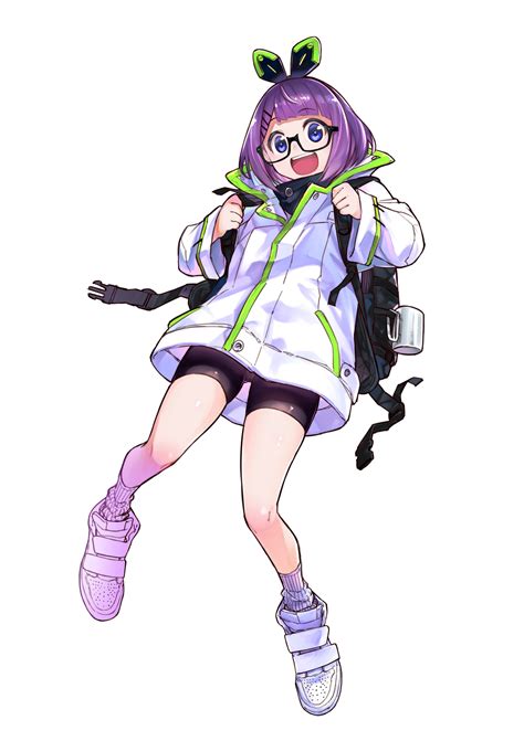 Roue Heart Gear Drawn By Tsuyoshi Takaki Danbooru