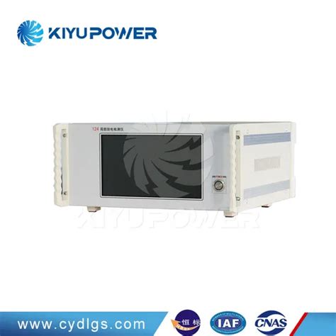 Touching Type Partial Discharge Cooperate With Transformer Partial