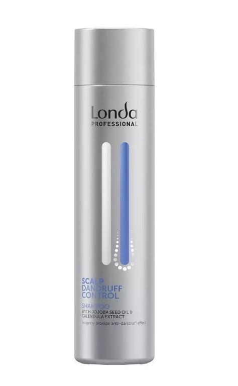 Londa Professional Scalp Dandruff Control Шампунь для волос от перхоти ...