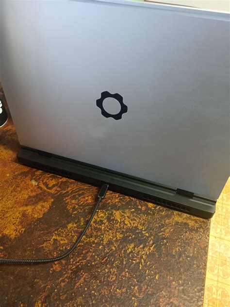 I Love My Framework 16 But The Fact That It Cant Charge Via The Back