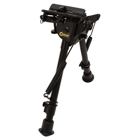 Caldwell XLA Bipod Pivot 6 9 Concealed Carry Inc