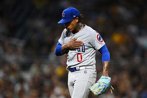 Cubs Bcb After Dark How High Can Stro Go Bleed Cubbie Blue