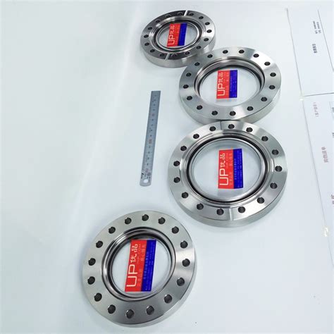 Cf真空观察窗硼硅 Cf35 磁流体 磁流体密封 北京优品磁流体密封 · 365天x24小时在线