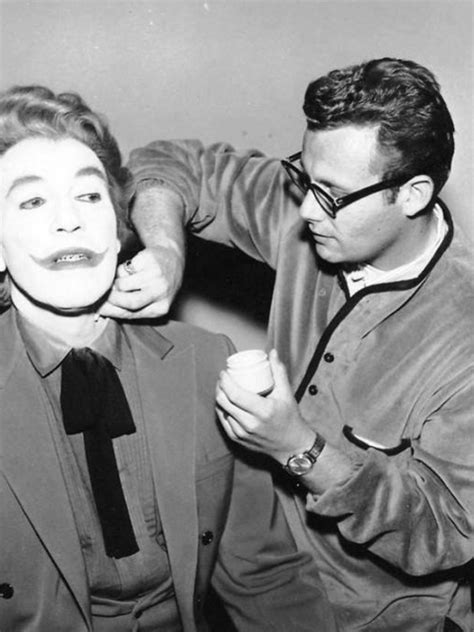 Imágenes Del Detrás De Escena De Las Películas Más Taquilleras De