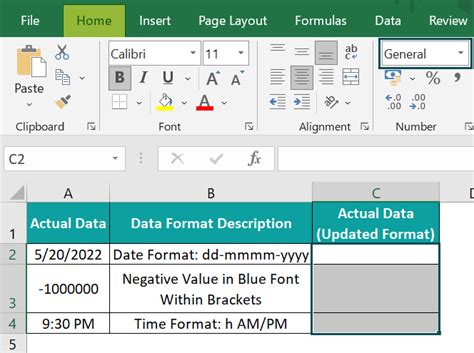 Format Cells In Excel Shortcut Method How To Customize