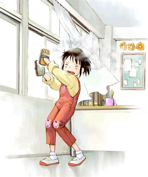 Ogino Chihiro Zerochan Studio Ghibli Studio Ghibli Art Ghibli