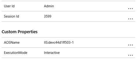 Using Azure Application Insights With Msdyn365fo