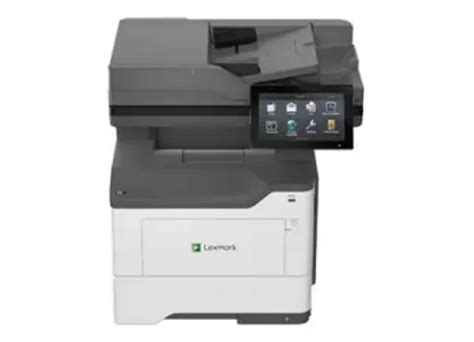 New Genuine Lexmark Bsd Xm3350 47ppm A4 Mono Laser Mfp Printerbonu